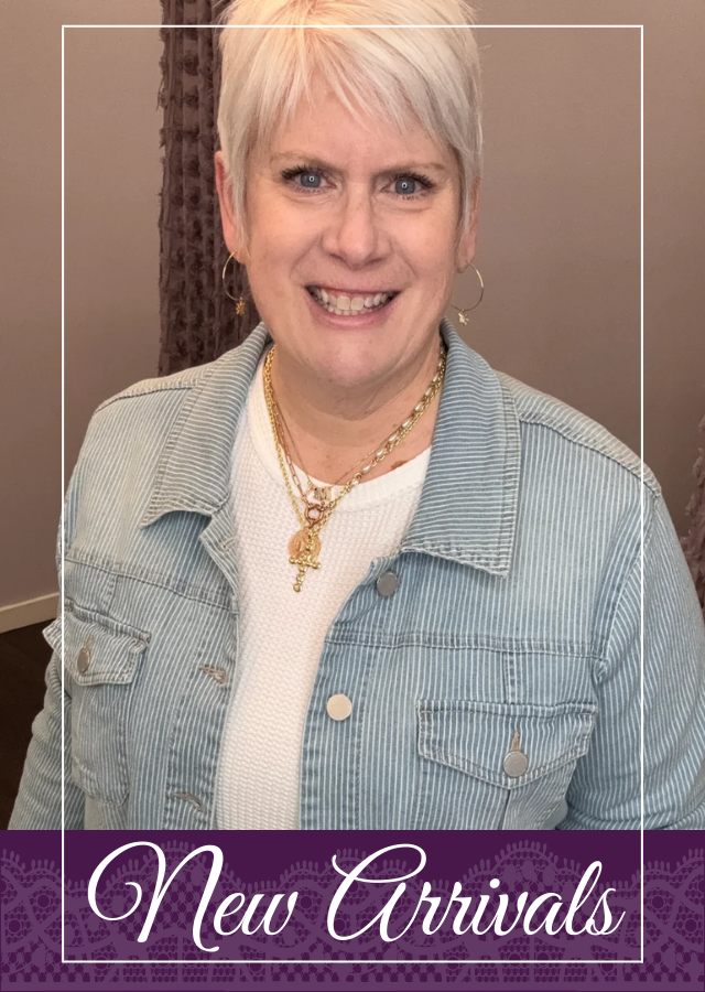 Shop Your New Style | Lillians of FOND DU LAC – Page 2 – Lillians FDL