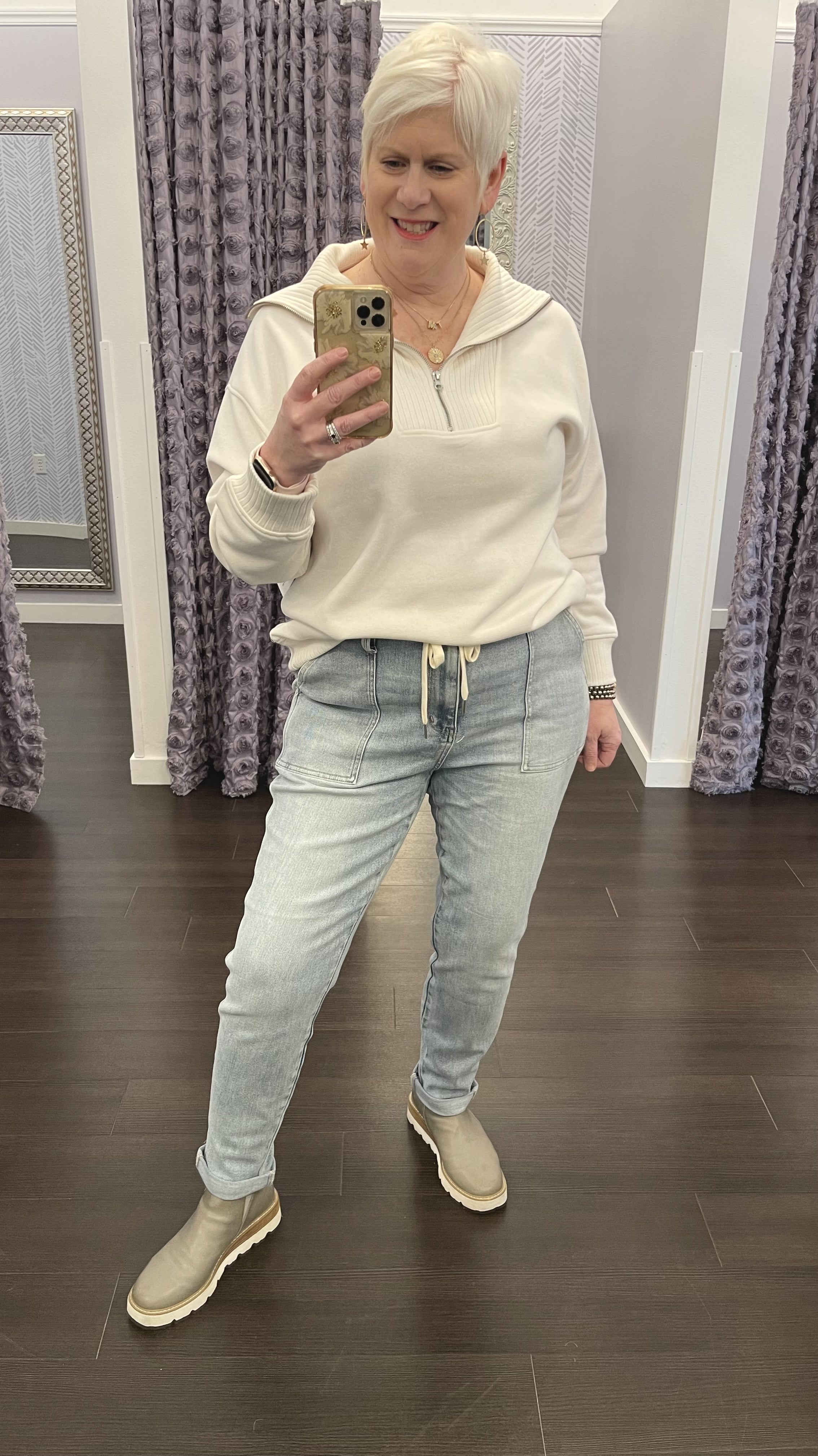 Choose Your Bottoms | Lillians of FOND DU LAC – My Store