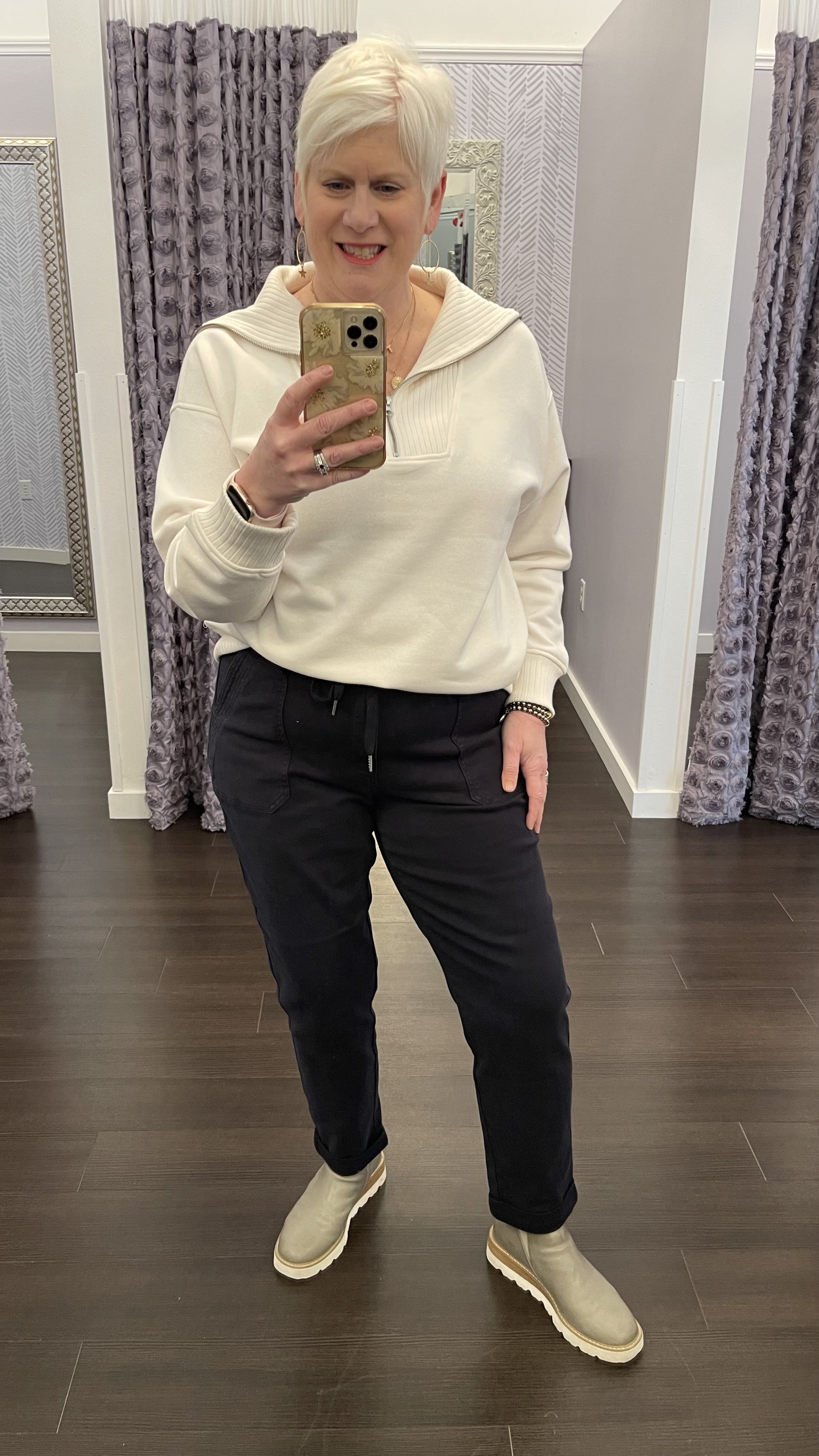 Choose Your Bottoms | Lillians of FOND DU LAC – My Store