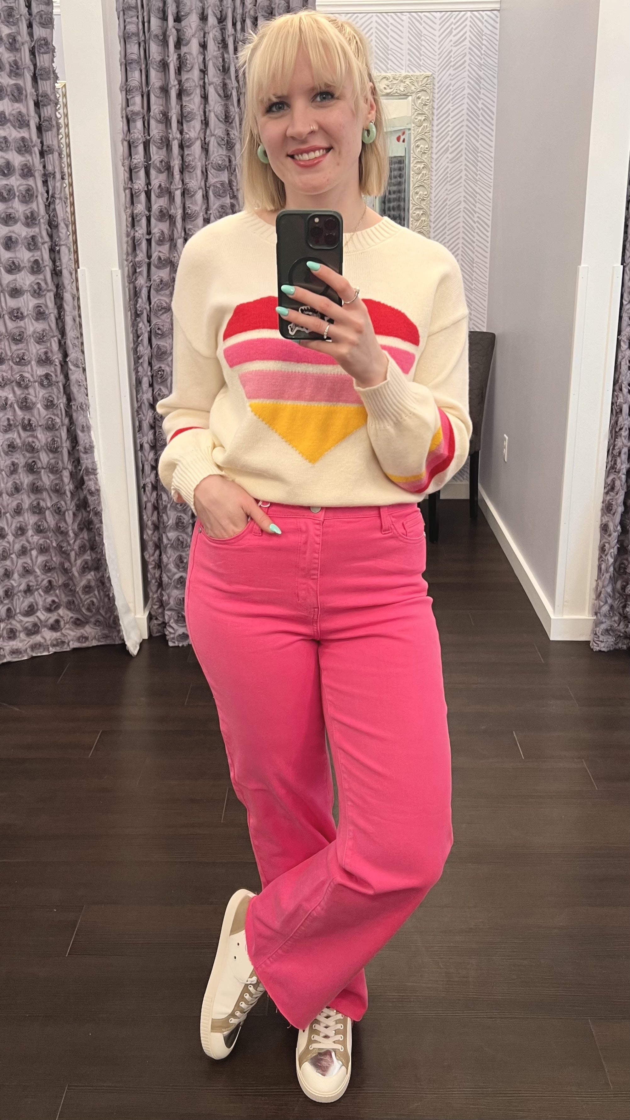 Choose Your Bottoms | Lillians of FOND DU LAC – My Store